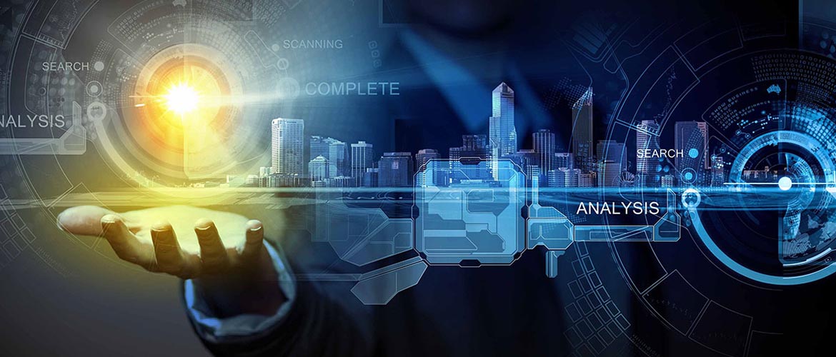 Innovative Technologies – ITMA MALAYSIA