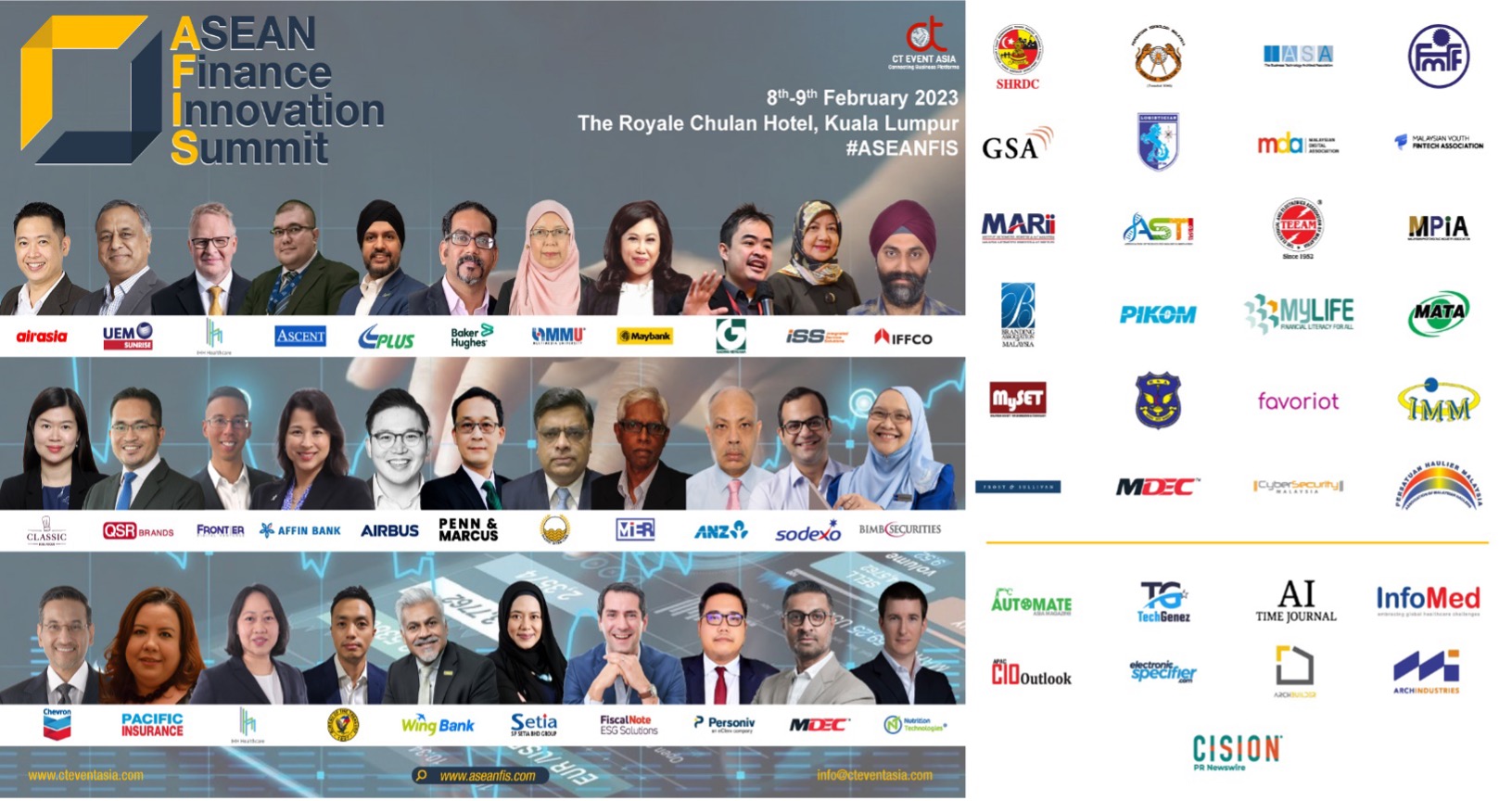 ITMA MALAYSIA – INNOVATION AND TECHNOLOGY MANAGERS ASSOCIATION
